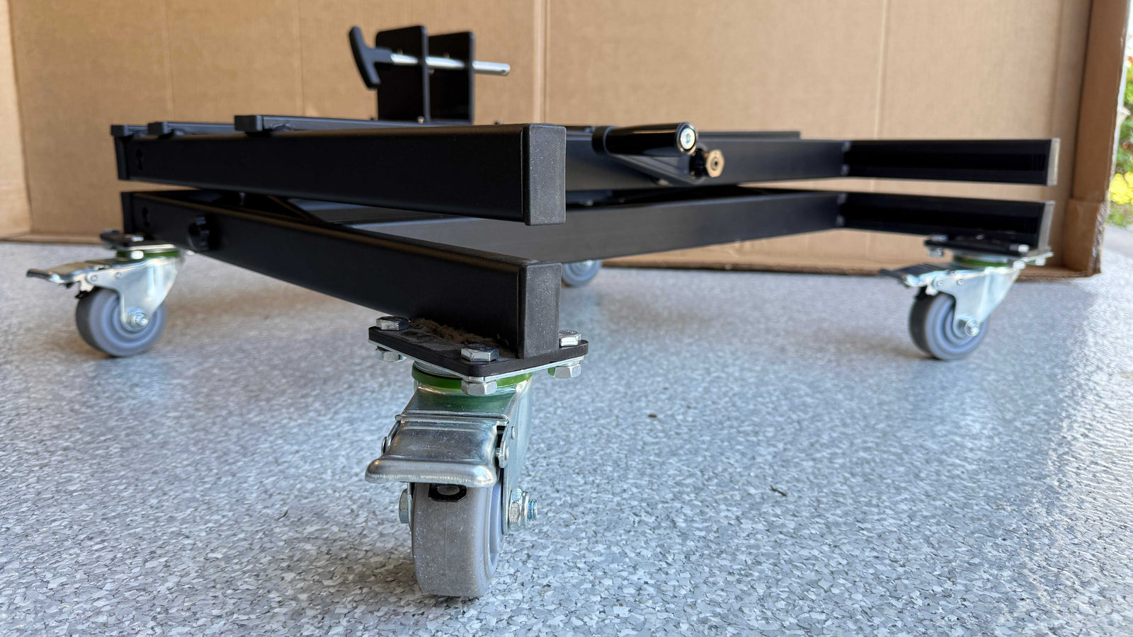 Buy E-Bike Rack Lift & Trike Carriers Online | Hitch Rack Pro